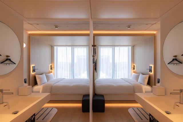 Carte MICHELIN Foetz - ViaMichelin