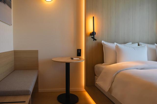 Carte MICHELIN Foetz - ViaMichelin