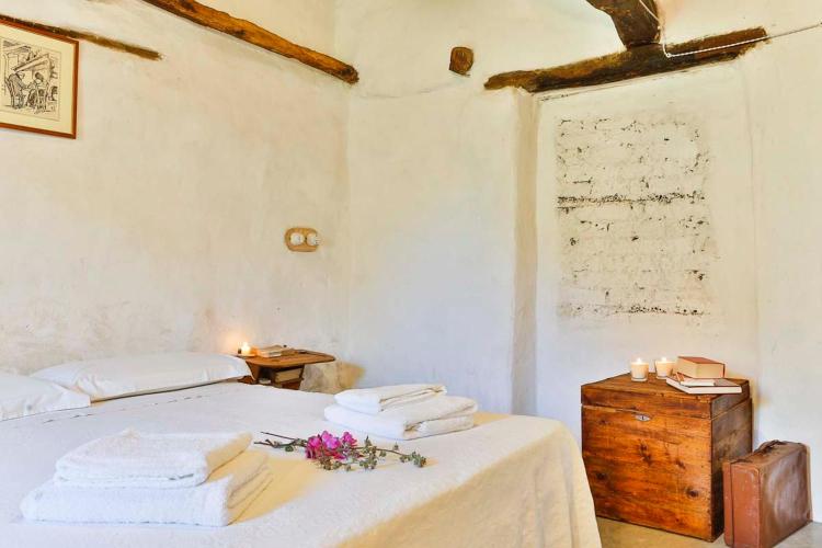 Mario Cesare Hotel Review, Sardinia | Telegraph Travel