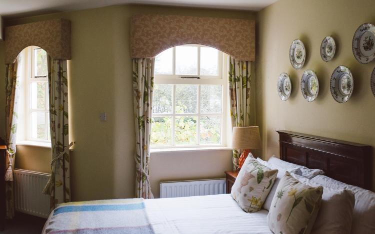 Rathmullan House Hotel Review, County Donegal, Ireland | Telegraph Travel