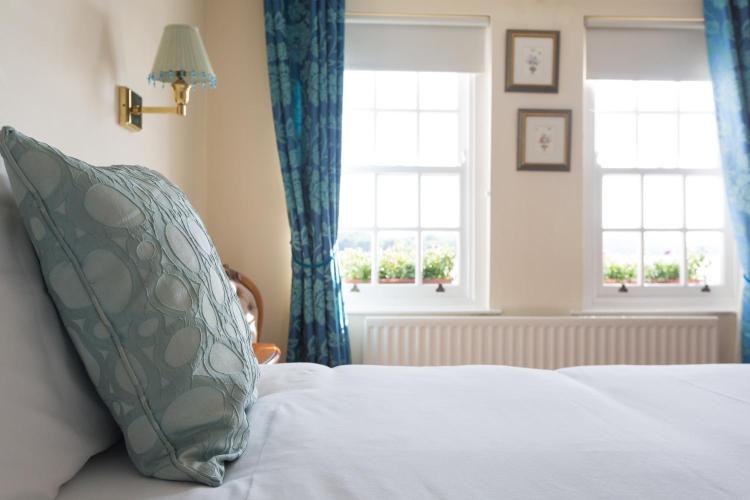 The Portaferry Hotel Review, Northern Ireland | Telegraph Travel