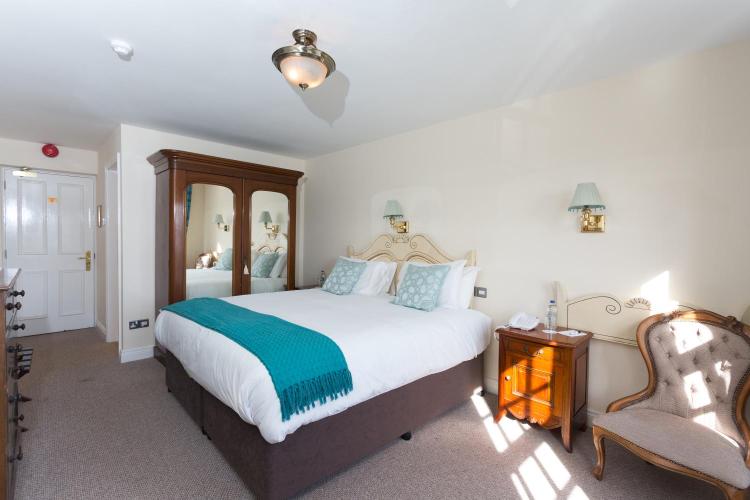 The Portaferry Hotel Review, Northern Ireland | Telegraph Travel