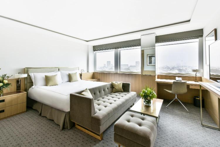 Royal Lancaster London Hotel Review | Travel