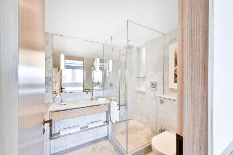 Royal Lancaster London Hotel Review | Travel