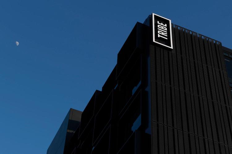 Tribe Perth Hotel Review, Australia | Travel
