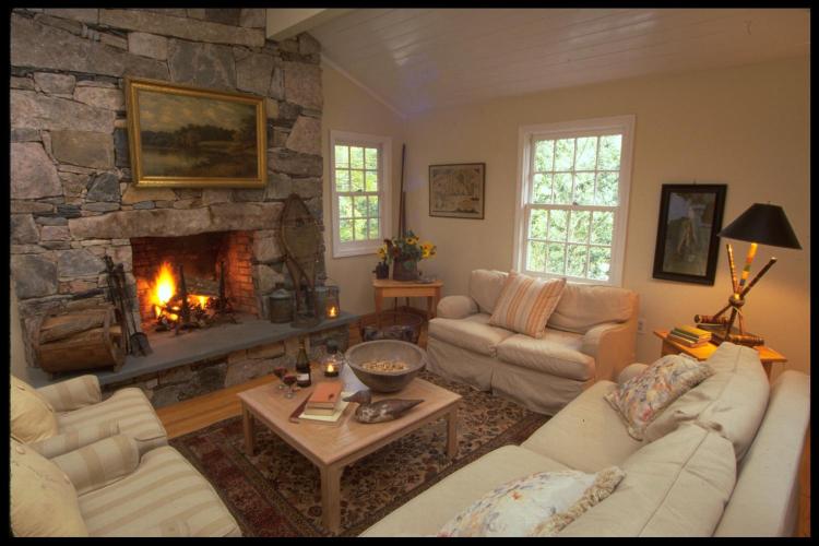 Menemsha Inn & Cottages Hotel Review, Martha's Vineyard, United States ...