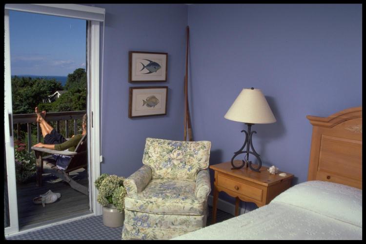 Menemsha Inn & Cottages Hotel Review, Martha's Vineyard, United States ...