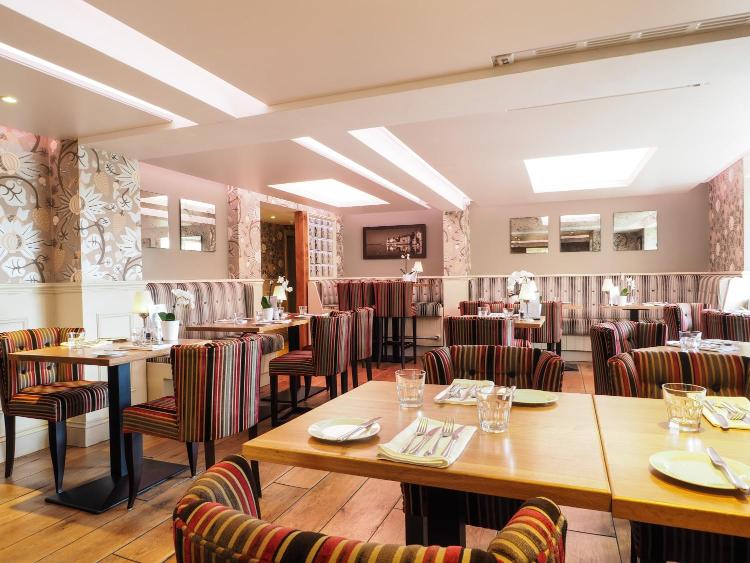 Millstream Hotel and Restaurant Review, Bosham, England | Telegraph Travel