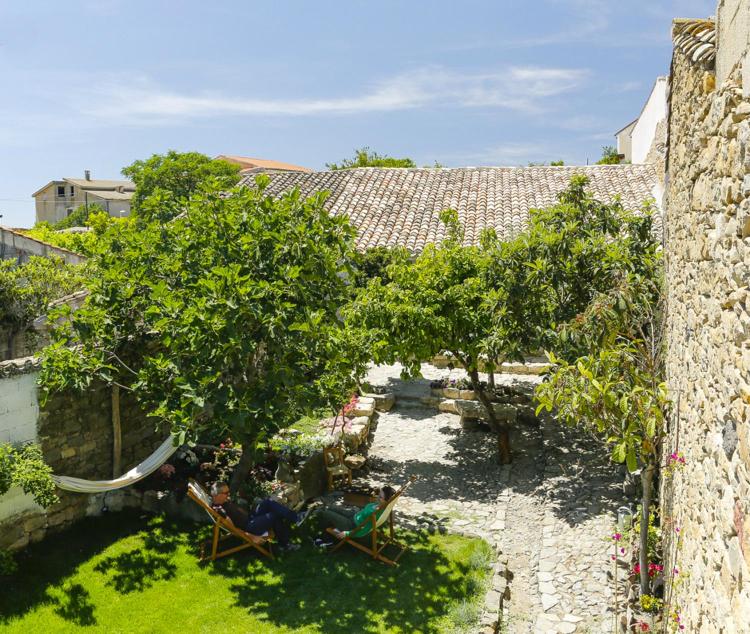 Mario Cesare Hotel Review, Sardinia | Telegraph Travel