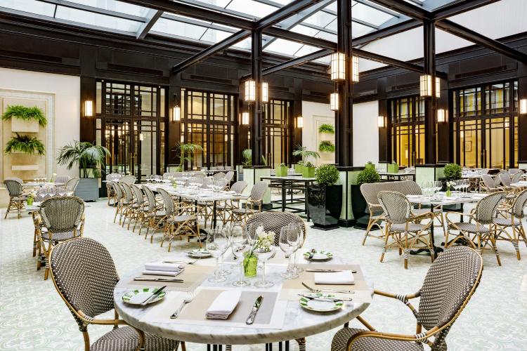 Alvear Icon Hotel & Residences, Puerto Madero, Buenos Aires, Argentina ...