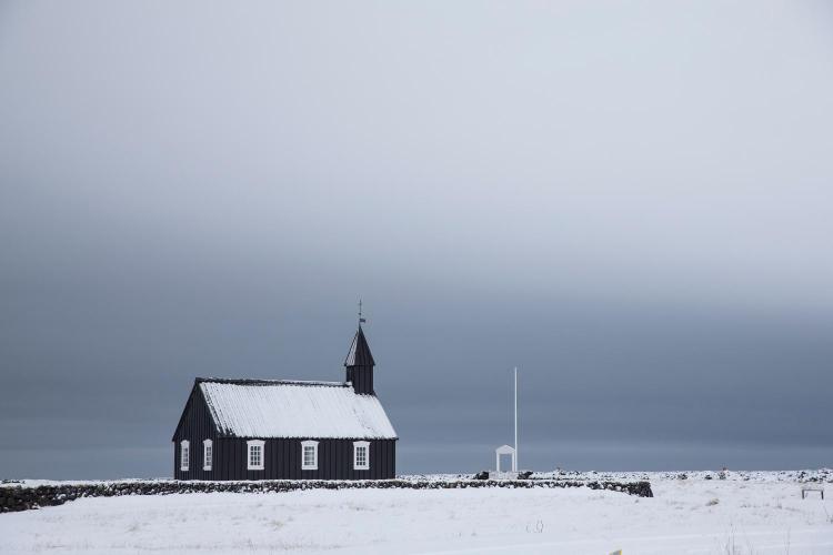Hotel Budir Review, Snæfellsnes, Iceland | Telegraph Travel