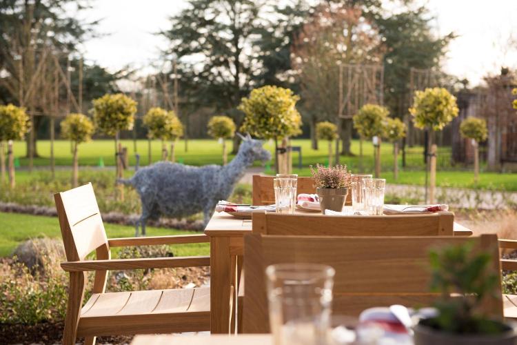 Chewton Glen Hotel Review, New Forest, Hampshire, England | Telegraph ...