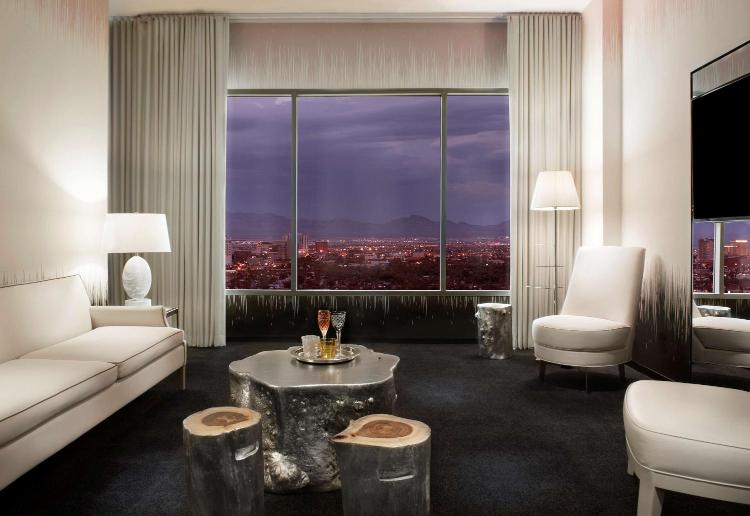 SLS Las Vegas Hotel Review, Nevada, United States | Telegraph Travel