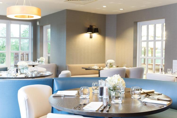 Eastwell Manor Hotel Review, Kent | Telegraph Travel