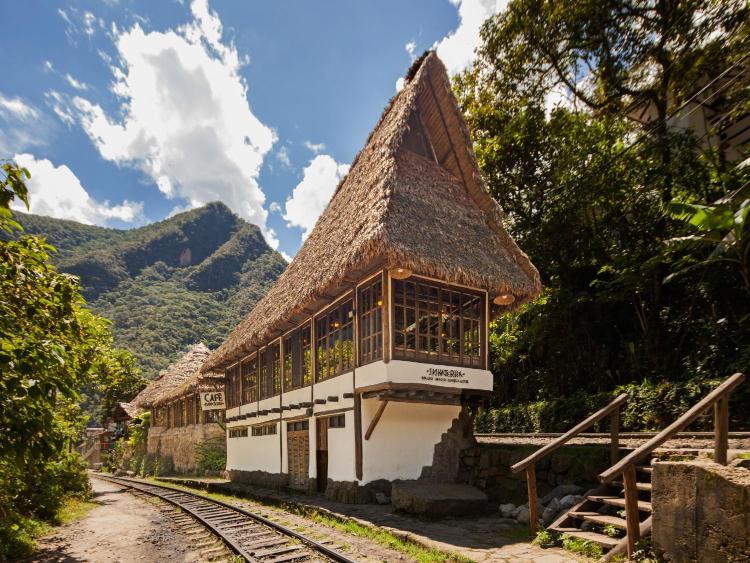 Inkaterra Machu Picchu Pubelo Hotel Review, Peru | Travel
