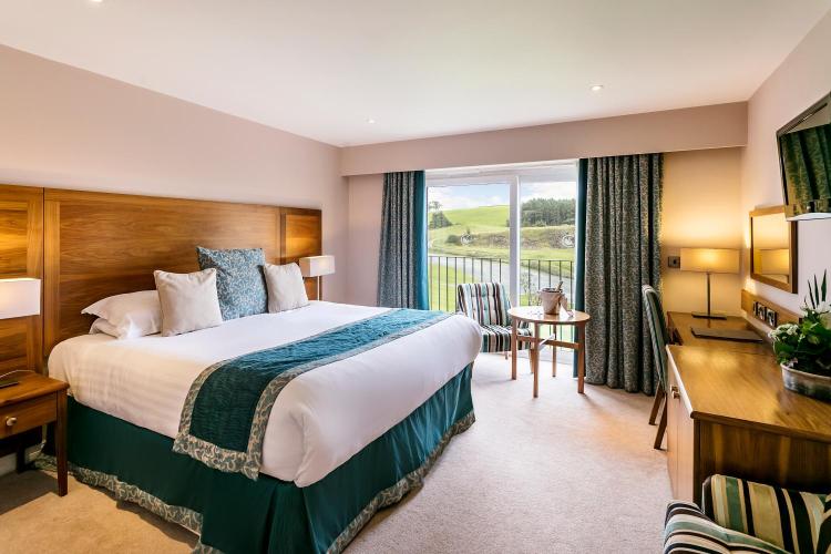 The Coniston Hotel Review, Yorkshire, England | Telegraph Travel
