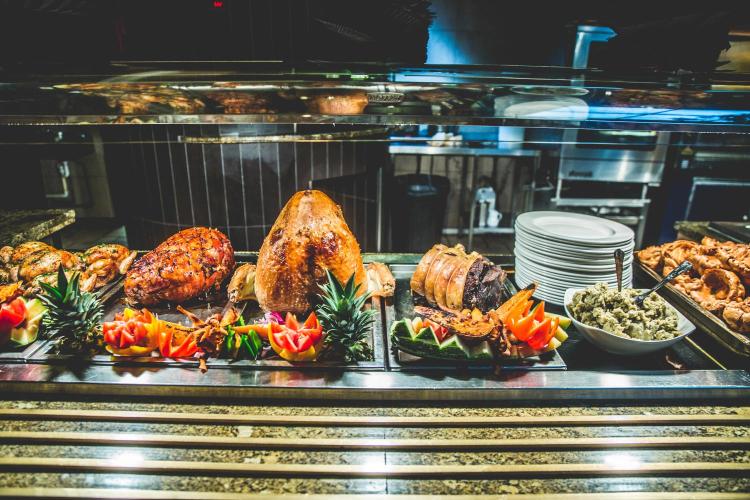 Ramside Hall Hotel Review, County Durham, England | Telegraph Travel