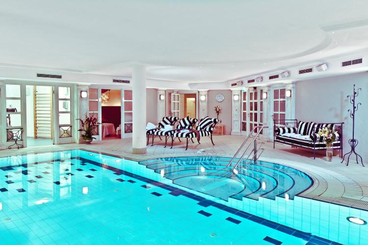 Louisa's Place Hotel Review, Berlin, Germany | Telegraph Travel