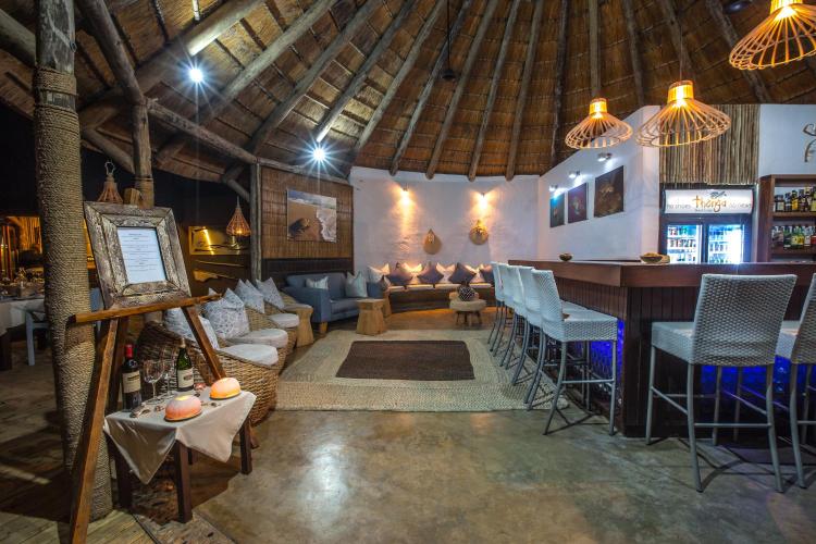 Thonga Beach Lodge Hotel Review, Mabibi Beach, iSimangaliso Wetland ...