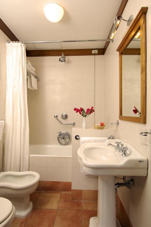 Hotel Santa Maria Review, Rome, Italy | Telegraph Travel