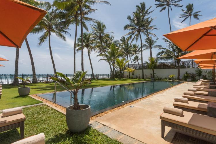 KK Beach Hotel Review, Habaraduwa, Sri Lanka | Telegraph Travel