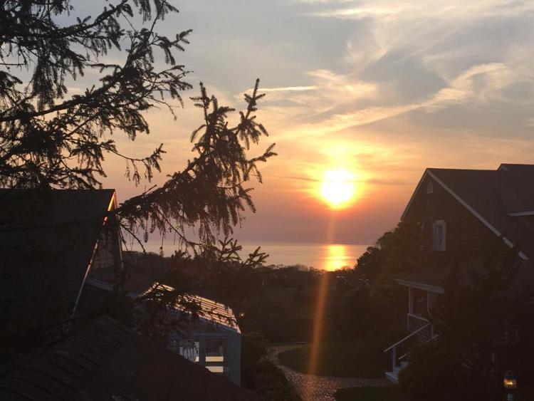 Menemsha Inn & Cottages Hotel Review, Martha's Vineyard, United States ...