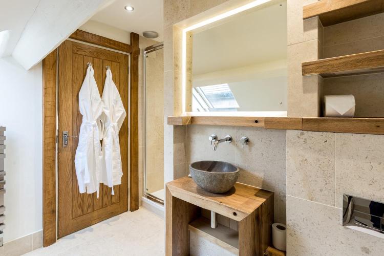 The Cow Hotel Review, Derbyshire, England | Telegraph Travel