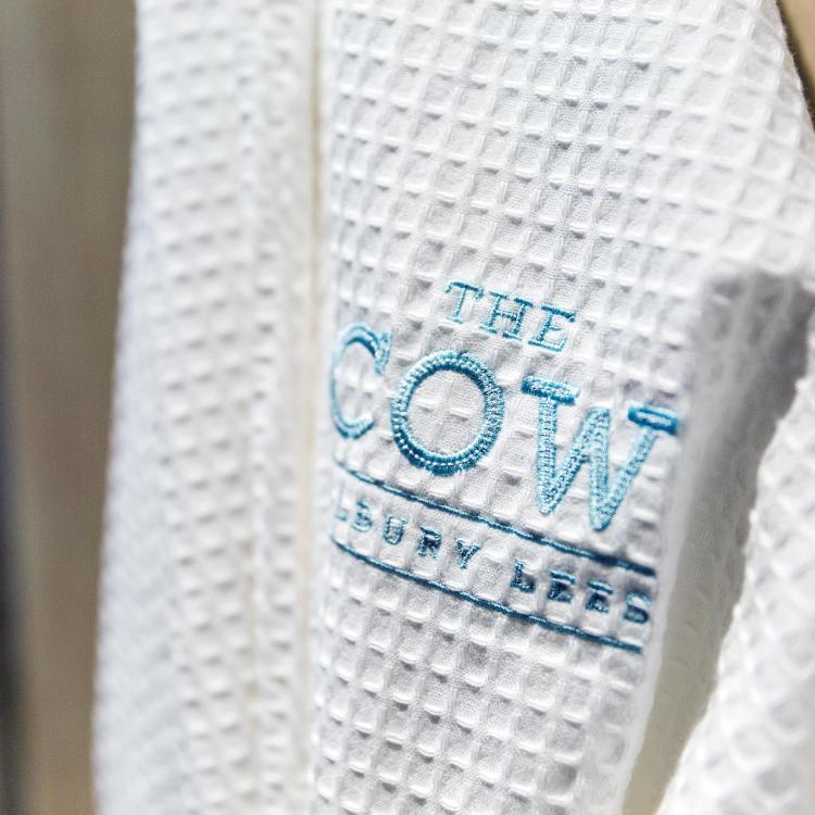 The Cow Hotel Review, Derbyshire, England | Telegraph Travel