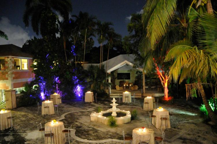 Graycliff Hotel Review, Nassau, Bahamas | Telegraph Travel