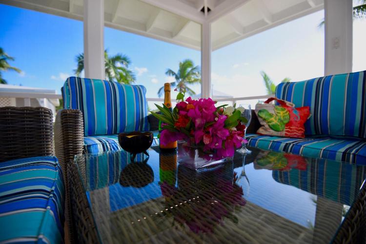 Cape Santa Maria Beach Resort Hotel Review, Long Island, Bahamas | Travel