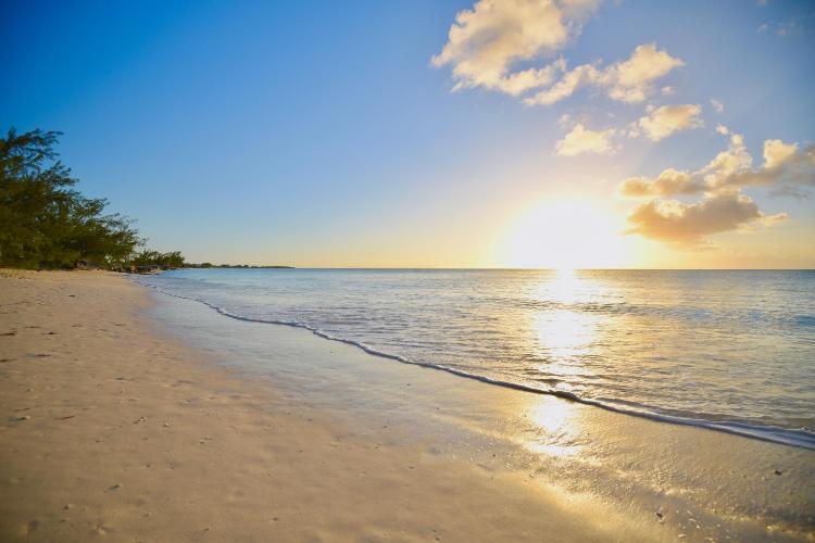 Cape Santa Maria Beach Resort Hotel Review, Long Island, Bahamas | Travel