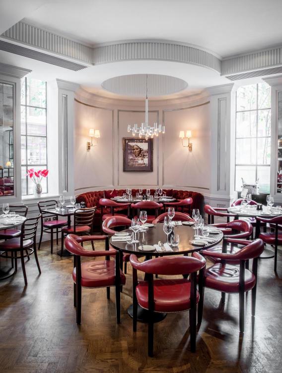 The Marylebone Hotel Review, Marylebone, London | Telegraph Travel