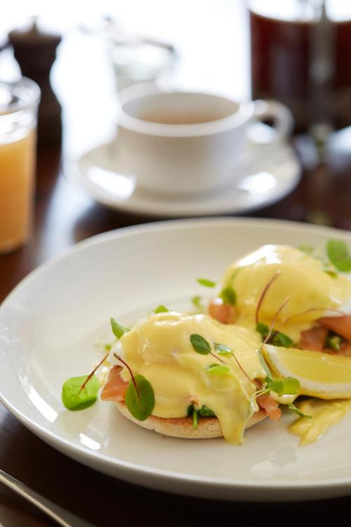 The White House Hotel Review, Burnham Market, Norfolk | Telegraph Travel