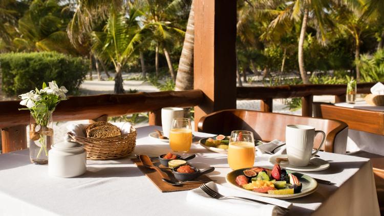 Mukan Resort Hotel Review, Sian Ka'an Biosphere Reserve, Mexico ...