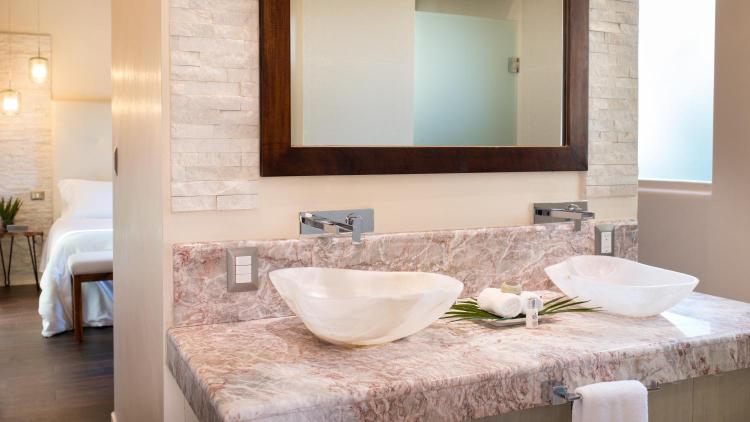 Mukan Resort Hotel Review, Sian Ka'an Biosphere Reserve, Mexico ...