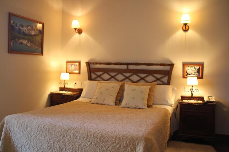 Posada San Pelayo Hotel Review, Cantabria, Spain | Telegraph Travel