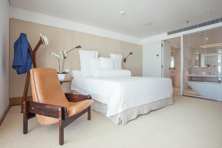 Hotel Emiliano Review, Rio de Janeiro, Brazil | Telegraph Travel