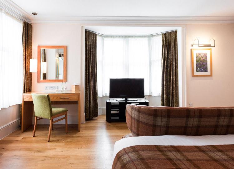 ABode Canterbury Hotel Review, Kent | Travel