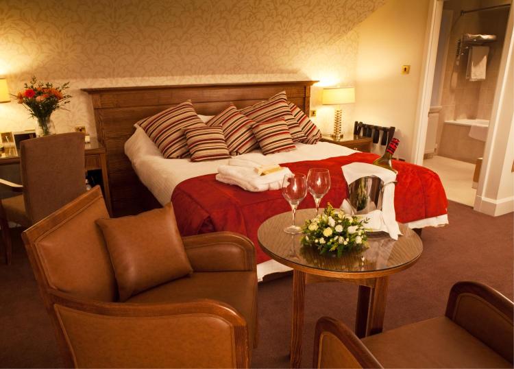 Grinkle Park Hotel Review, North Yorkshire, England | Telegraph Travel