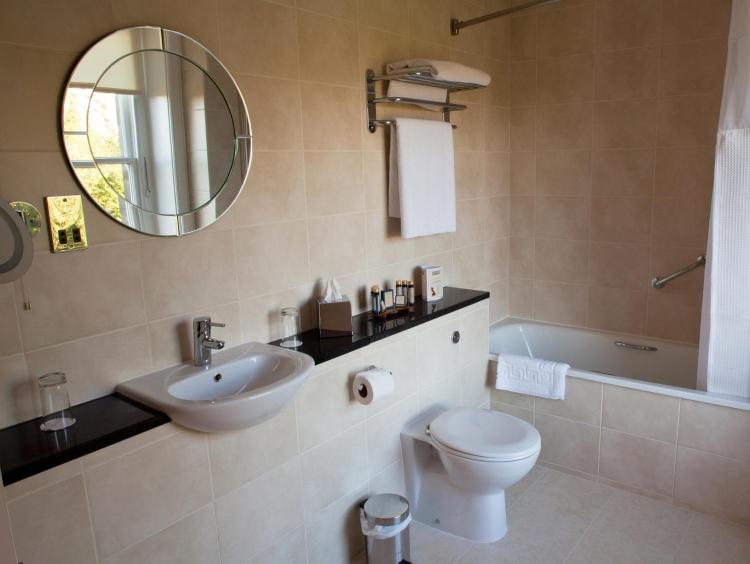 Grinkle Park Hotel Review, North Yorkshire, England | Telegraph Travel