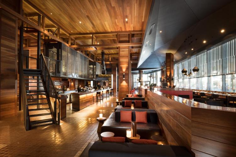 Pan Pacific Melbourne Hotel Review | Travel