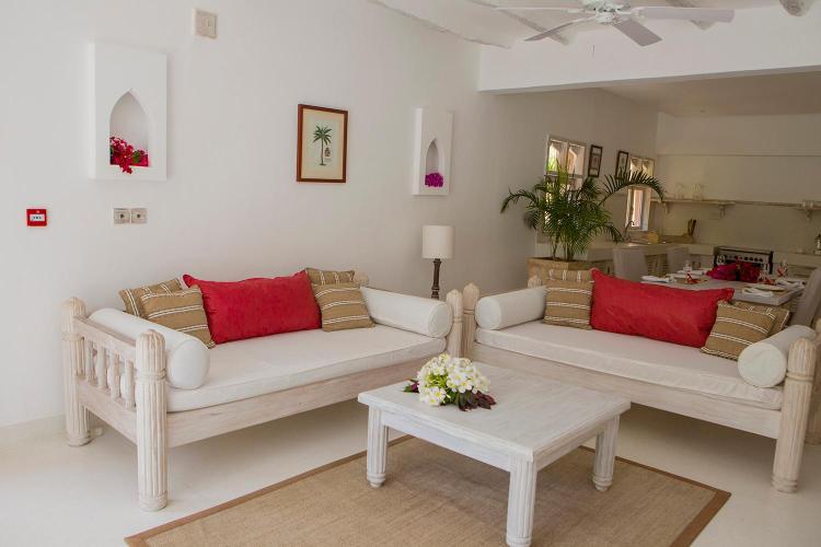 Medina Palms Hotel Review, Watamu, Kenya | Travel