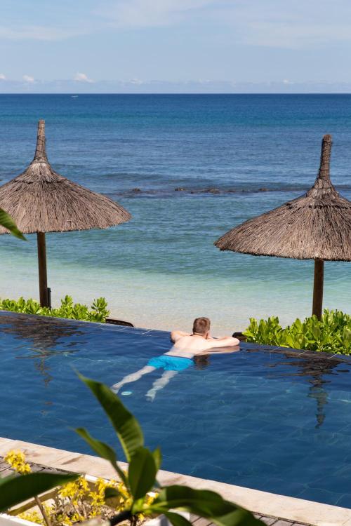 Récif Attitude Hotel Review, Mauritius | Telegraph Travel