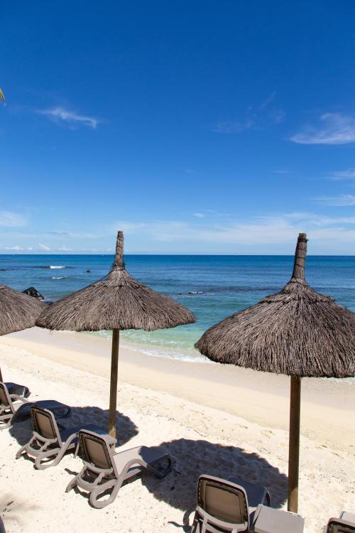 Récif Attitude Hotel Review, Mauritius | Telegraph Travel