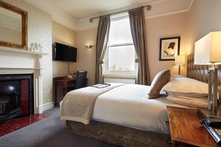 Dorian House Hotel Review, Bath, England | Telegraph Travel