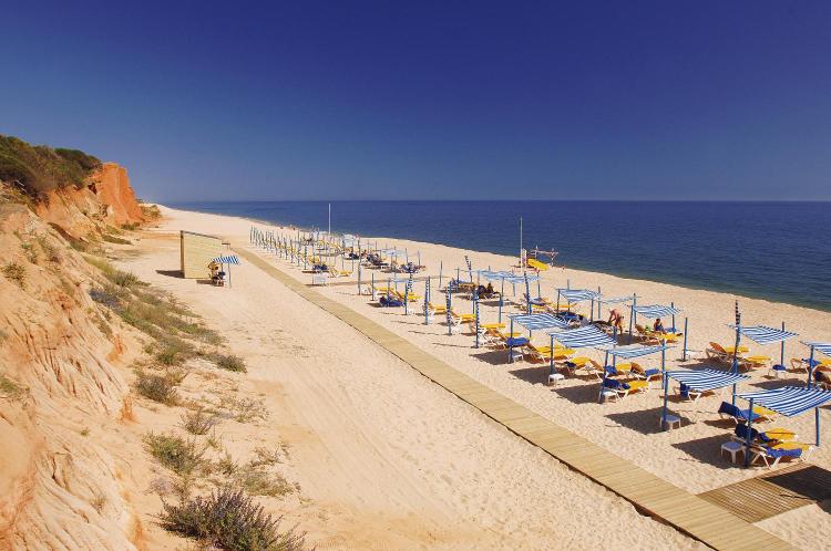 Dona Filipa Hotel Review, Algarve, Portugal | Telegraph Travel