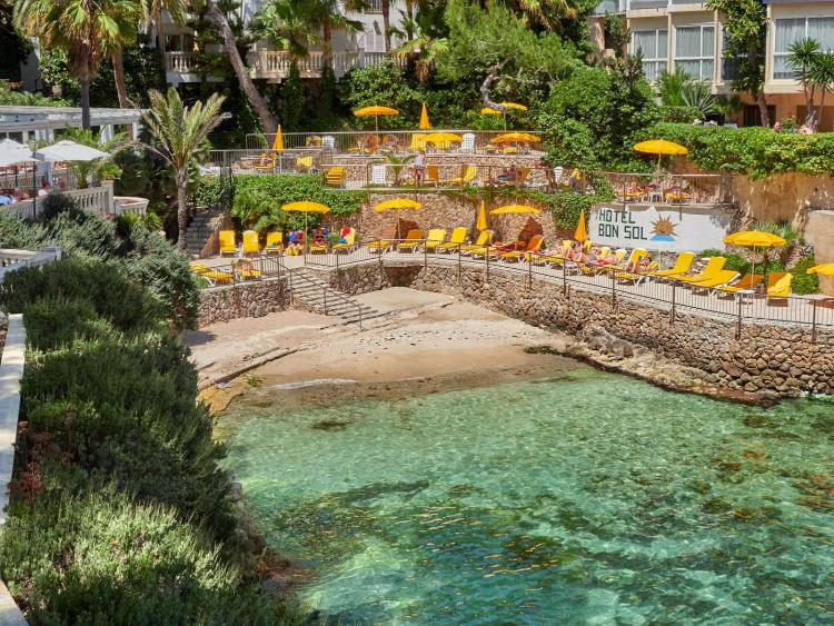 Hotel Bonsol Resort & Spa Review, Majorca | Telegraph Travel