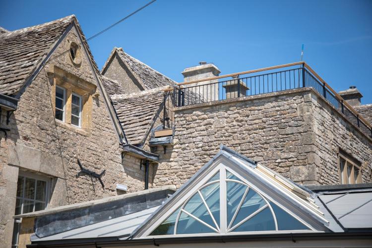 The Frogmill Hotel Review, Gloucestershire, Cotswolds | Telegraph Travel