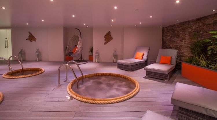 Netherwood Hotel & Spa Review, Grange-over-Sands, Cumbria | Telegraph ...