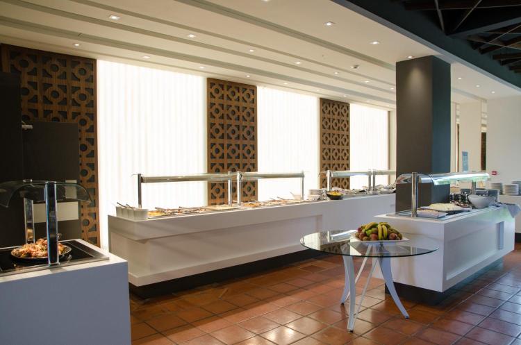 Rodon Mount Hotel & Resort Review, Agros, Cyprus | Telegraph Travel